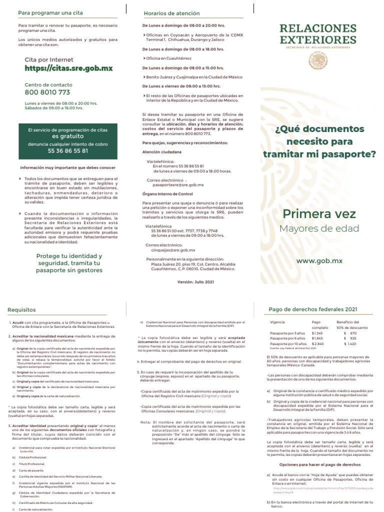 01 Pma | PDF | Certificado de nacimiento | Gobierno y personalidad