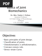 Isokinetic Dynamometer | PDF | Torque | Force