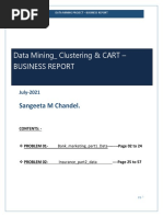 Minitab DOE Tutorial PDF | PDF | Analysis Of Variance | Errors And Residuals