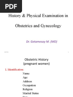 Understanding GTPAL in Obstetrics | PDF | Pregnancy | Childbirth