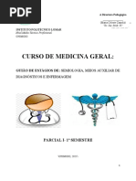 Fleimao | PDF | Medicina Clínica | Especialidades médicas