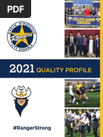 Essential Standards Chart Grade 6 Math | PDF | Ratio | Area