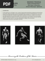 William Nguyen - Male Head, Light Reference Tool | PDF