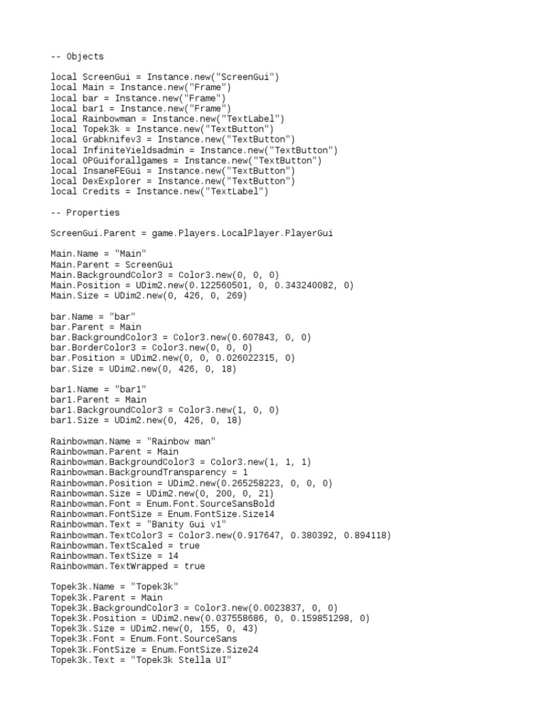 .txt | PDF | Software | Computer Programming