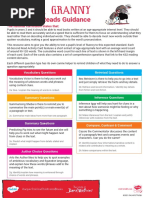 Road Signs Lesson Plan | PDF | Cognition | Learning