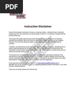 Accessories: CMS Wireline Entry Guide | PDF | Technology & Engineering