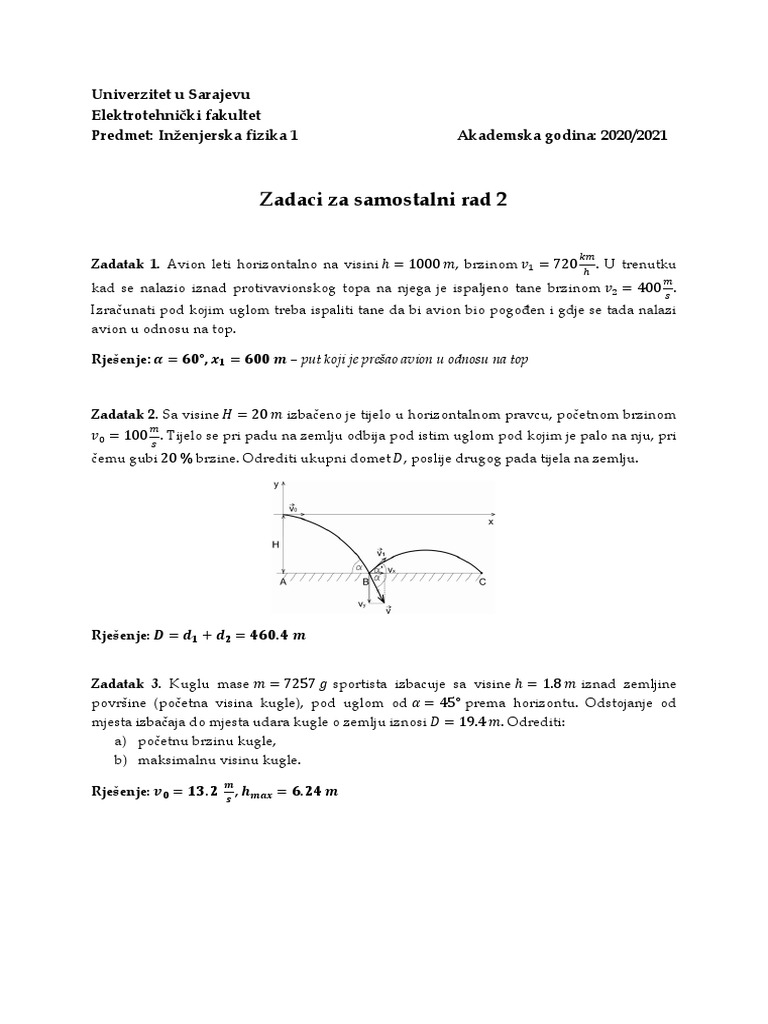 Tut 2 ZSR | PDF