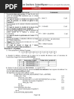 Les Fonctions Prédéfinies en Algorithme Et Python | PDF | Mathématiques ...