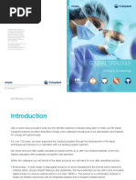 Catalogo Coloplast | PDF | Gastroenterology | Equipment