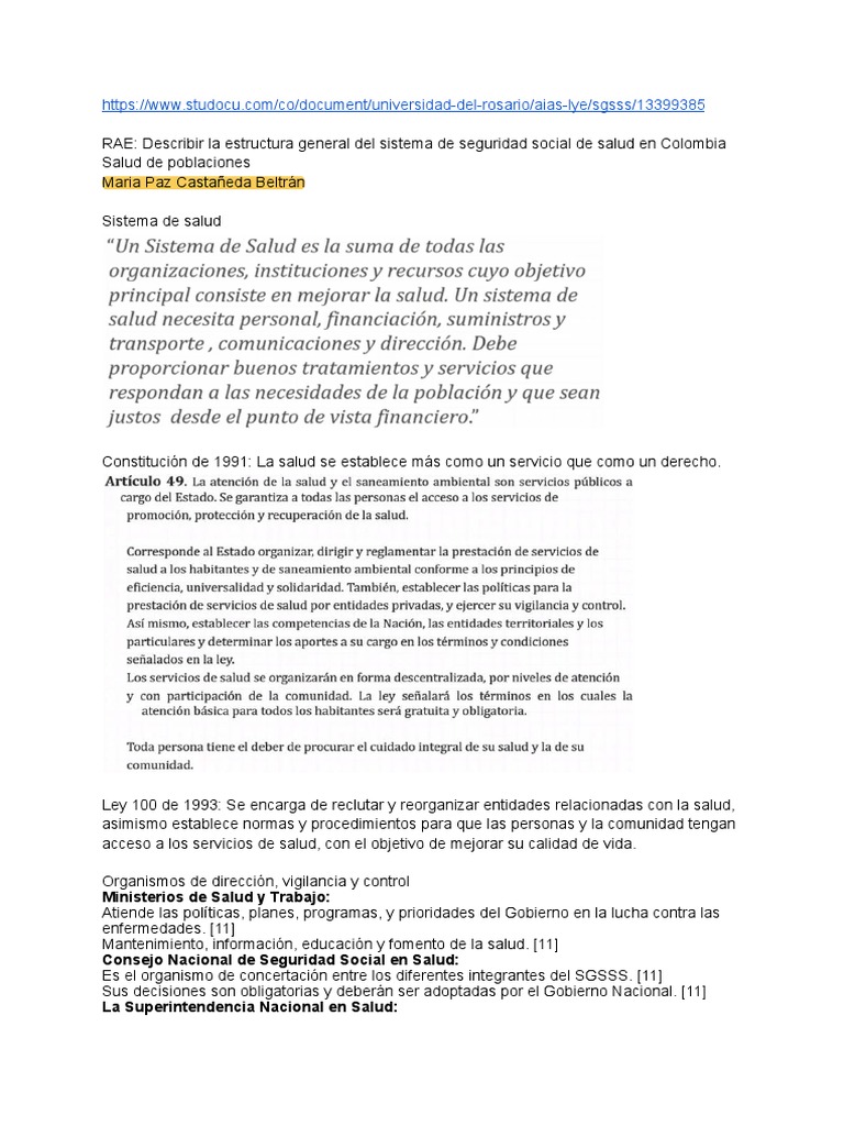 RAE SP Hiponatremia | PDF