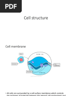 Cell Types & Cell Modification | PDF | Eukaryotes | Cell (Biology)
