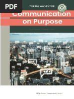 NSTP Portfolio | PDF | Reading Comprehension | Leadership