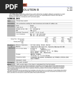 Primer - Paint Mixing Ratio Chart & Details | PDF | Physical Quantities ...