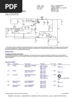 Teensy MCU schematic | PDF | Power Supply | Electronic Circuits