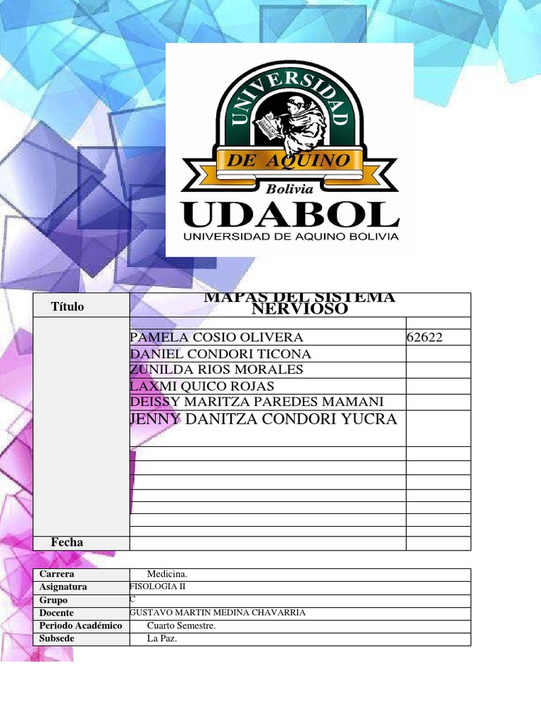 Mapas Fisiologia | Descargar gratis PDF | Cerebro | Lóbulo occipital