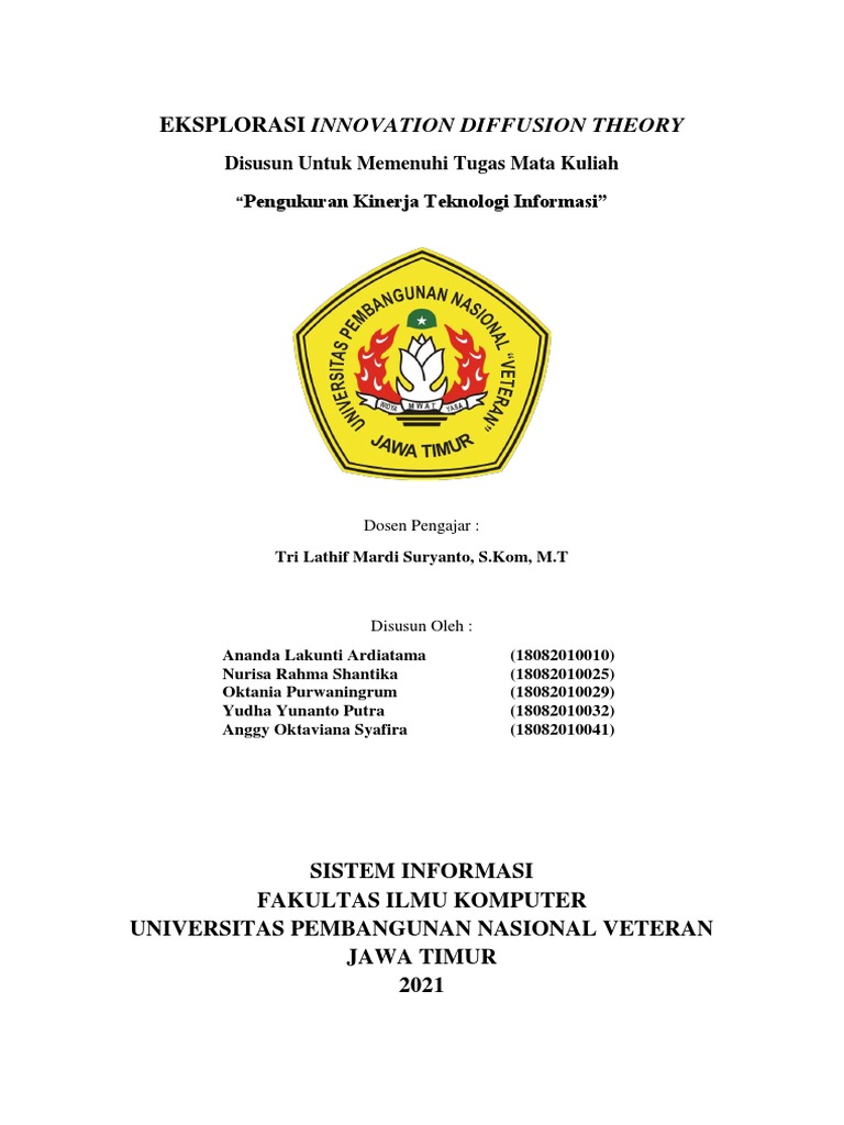 Tugas4 PKTI Kel6 | PDF