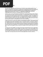 Admin Service - Duty Travel - Daily Subsistence Allowance (DSA) | PDF