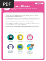 Sc2 Fridge Cold Room Display Chill Temperature Records | PDF