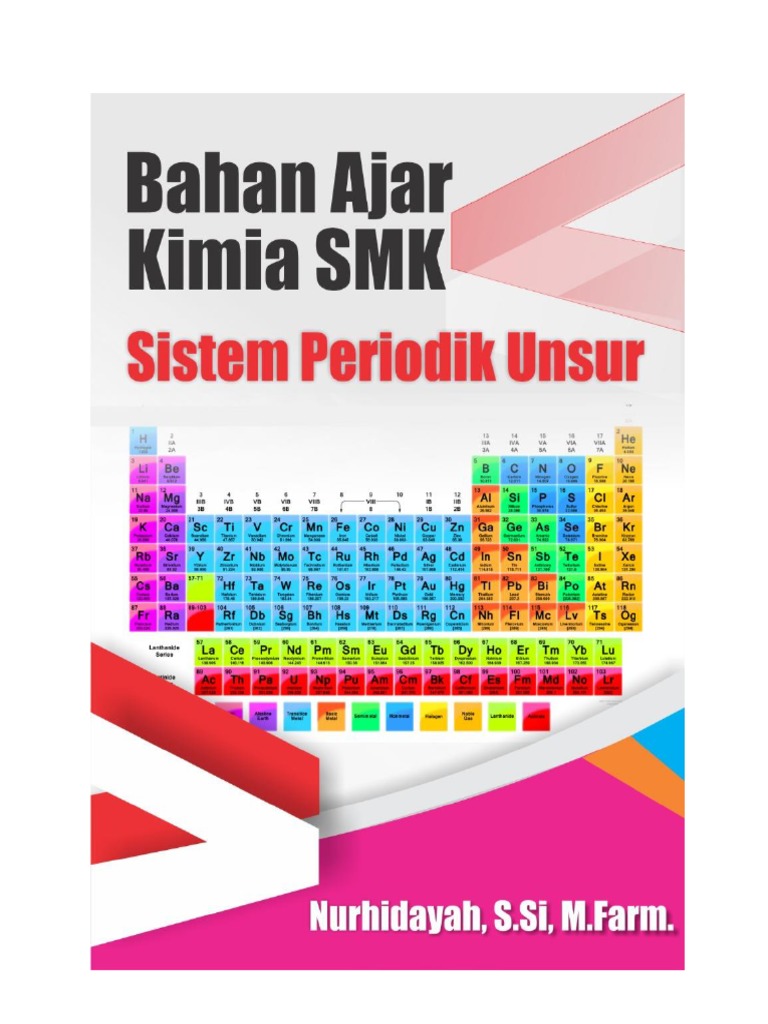 Bahan Ajar Modul 1 KB 3 - Nurhidayah | PDF