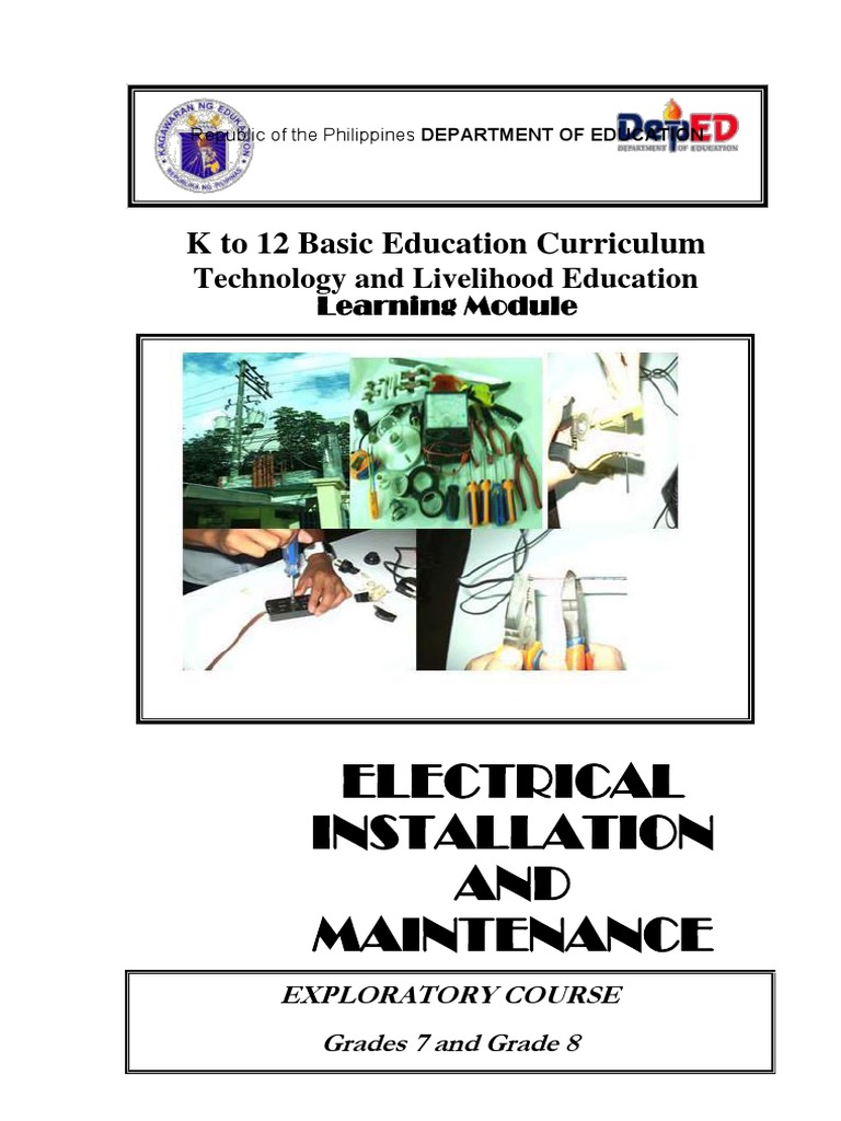 EIM Module | PDF | Electrical Wiring | Electrical Connector