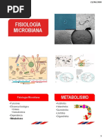 Agente Caotrópico | PDF | Ciencia y matemáticas