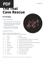 All Thirteen by Christina Soontornvat Teachers' Guide | PDF | Narrative ...