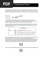Human Design Channels Guide | PDF | Id | Leadership