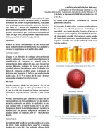 Medio MIO | PDF | Enzima | Química