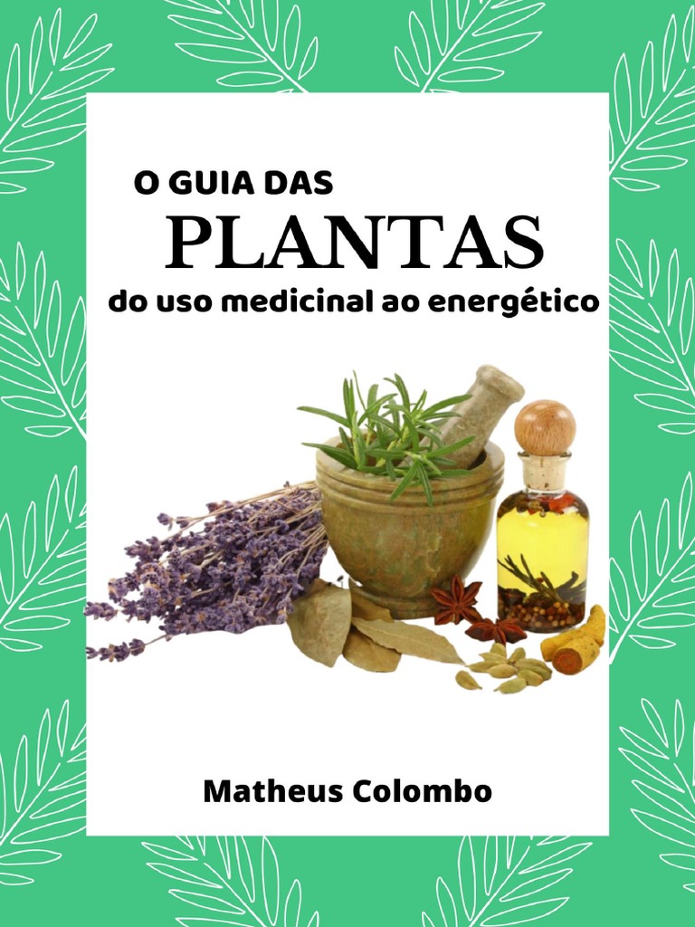 Guia De Plantas Medicinais E Energéticas Pdf Cebola Chacra