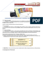 Report Form Vs Account Form | PDF | Balance Sheet | Equity (Finance)