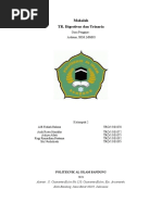 Thorax PA, AP Dan Lateral, RLD Dan LLD | PDF