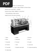 WashPipe Data Sheet | PDF | Mechanical Engineering | Building Engineering