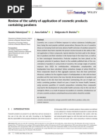 INCI Database - International Nomenclature of Cosmetic Ingredients ...