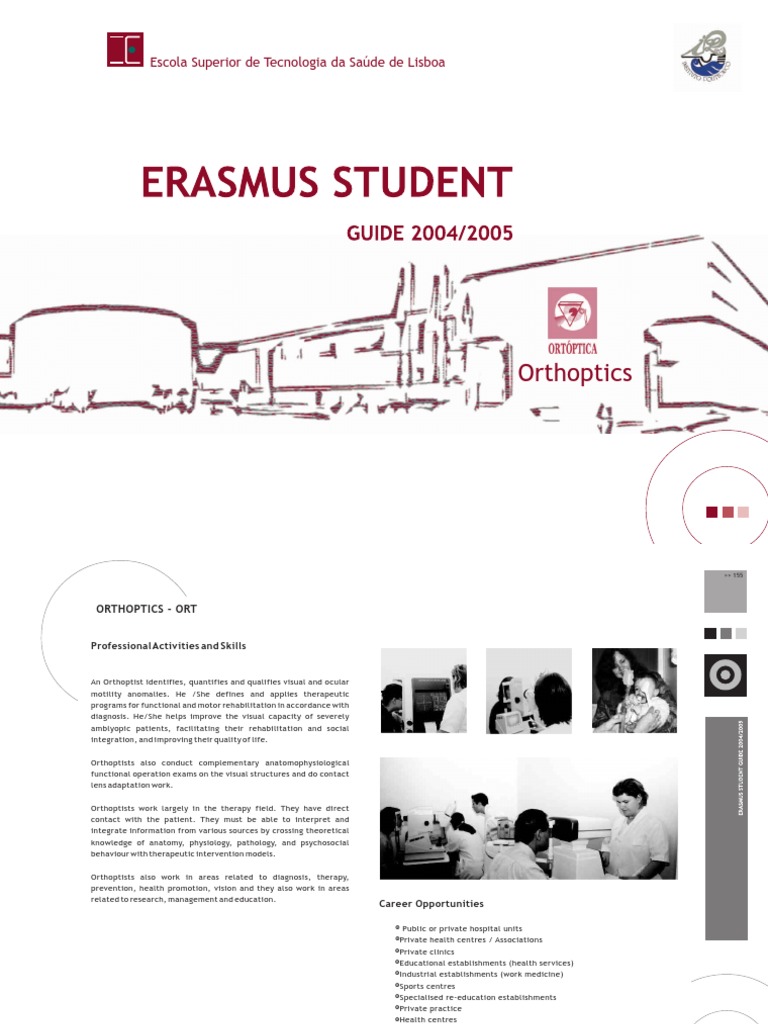 Orthoptics | PDF | Cell (Biology) | Statistics