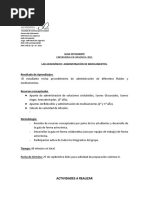 ESTABILIDAD clinica 2024 (1)MEDICAMENTOS MULTIDOSIS-1 | PDF ...