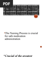 NMBA Codes-of-Conduct PPT | PDF | Nursing | Midwife