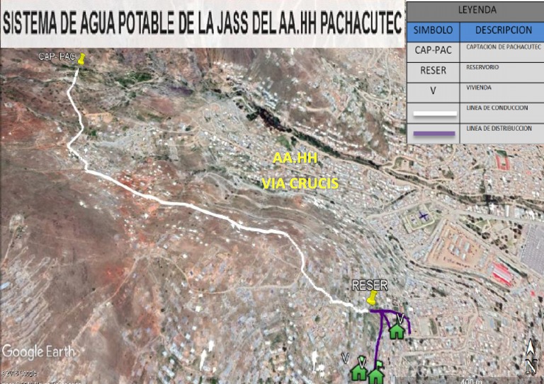 Mapa Pachacutec | PDF