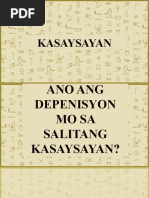 RIHAWANI | PDF