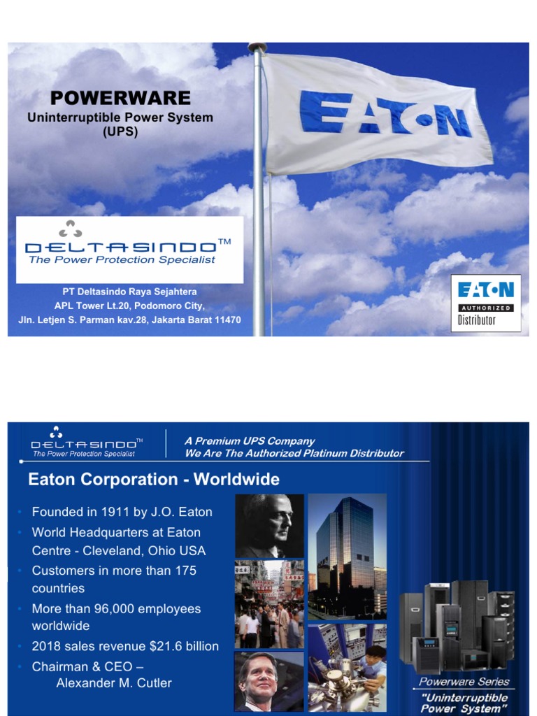 Presentasi Full Version | PDF | Computer Engineering | Manufactured Goods