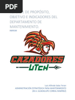 Informe Técnico Del Software MP10 - Español | PDF | Inventario ...