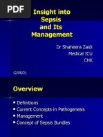 Modified Early Obstetric Warning Score MEOWS MID33 - AO13 v6.2 | PDF ...