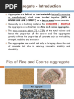 What Is Fineness Modulus and How To Calculate It | PDF