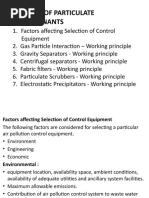 Assigned Protection Factors APF Chart Final | PDF | Working Conditions ...