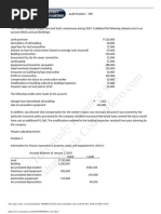 Example SAP BPML MasterList | PDF | Invoice | Cargo