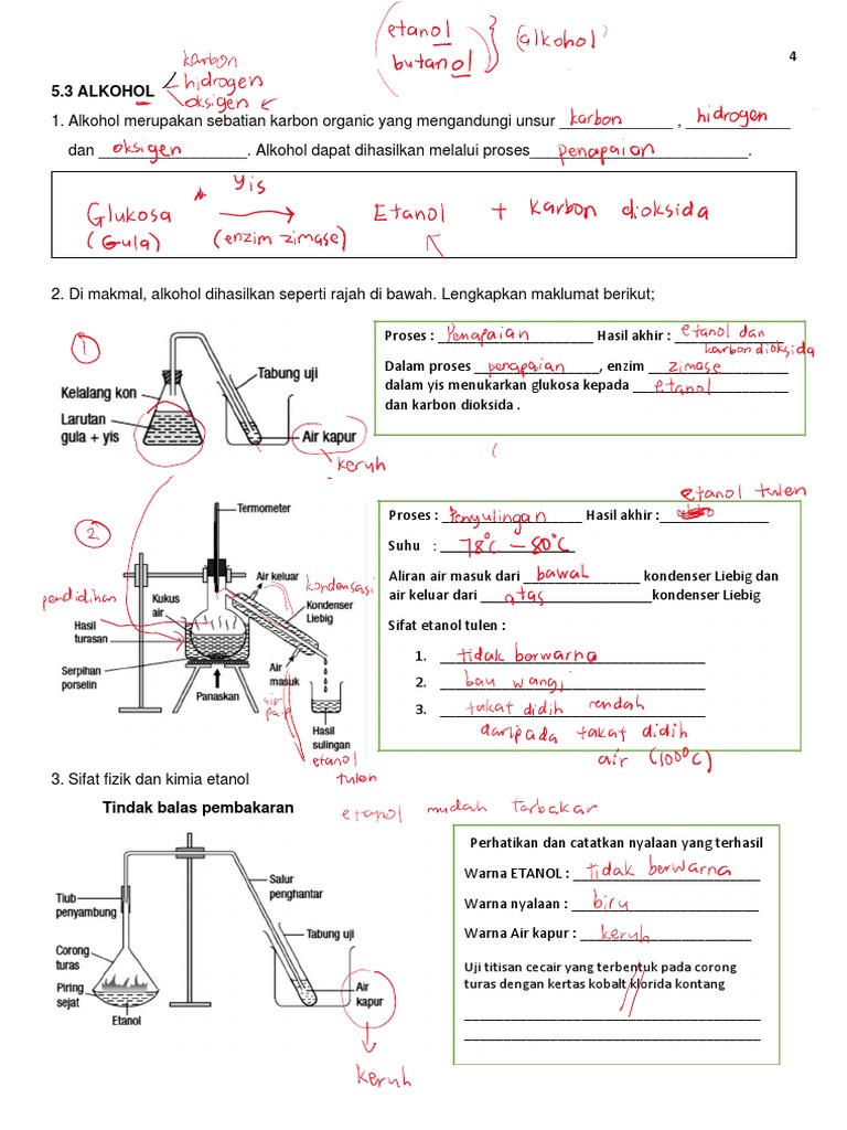 Alkohol 5u 12.8new | PDF