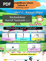 Kad Dalil Jawi | PDF