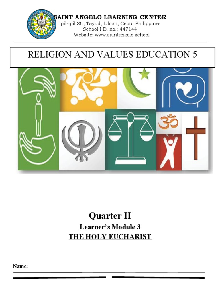 Understanding Transubstantiation in Eucharist | PDF | Eucharist ...