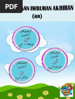 Kad Dalil Jawi | PDF