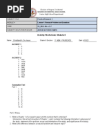 Diagnostic Communication Manager Module in AUTOSAR | PDF | Computer ...