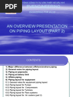 Reactor Piping | PDF | Chemical Reactor | Valve